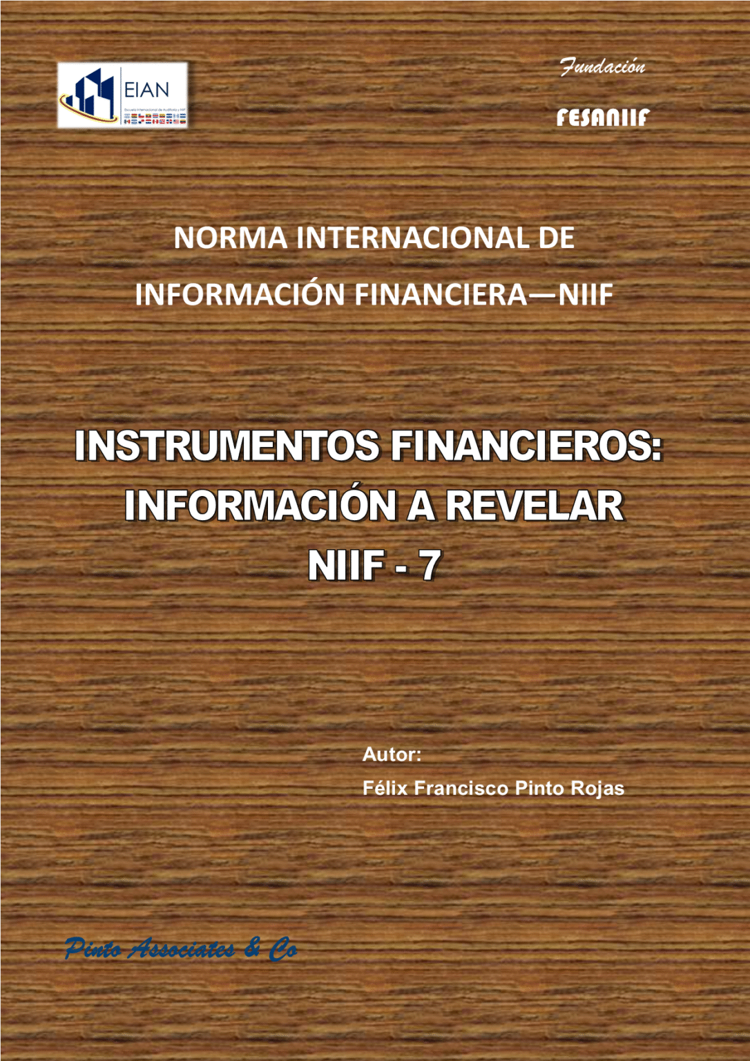 Bibliografía Contable de NIIF y Auditoría – 60 Libros | reddecontadores ...